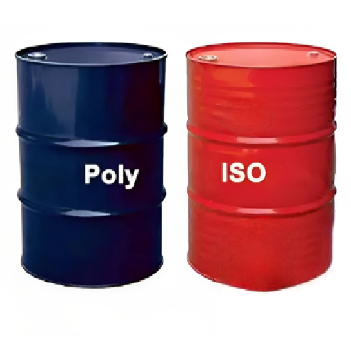 DOW Voracor Polyurethane Rigid Foam